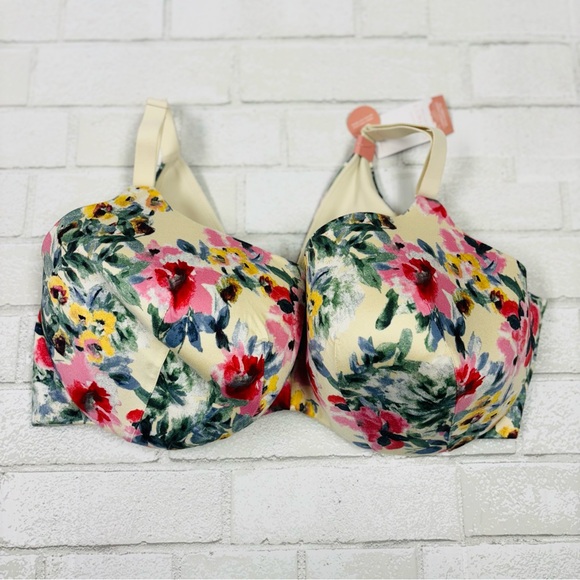 Cacique | Intimates & Sleepwear | New Cacique Invisible Back Smoother ...